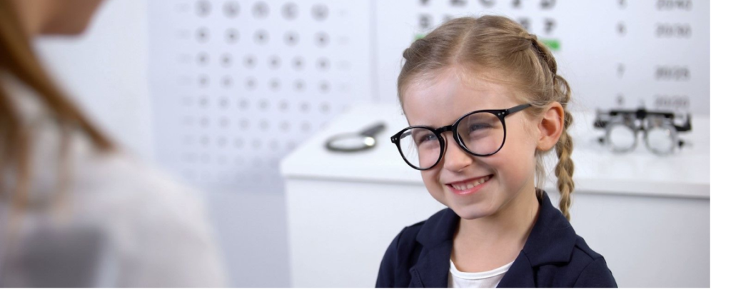 Visual Field Test Toronto– Eye Care Diagnostic Screening