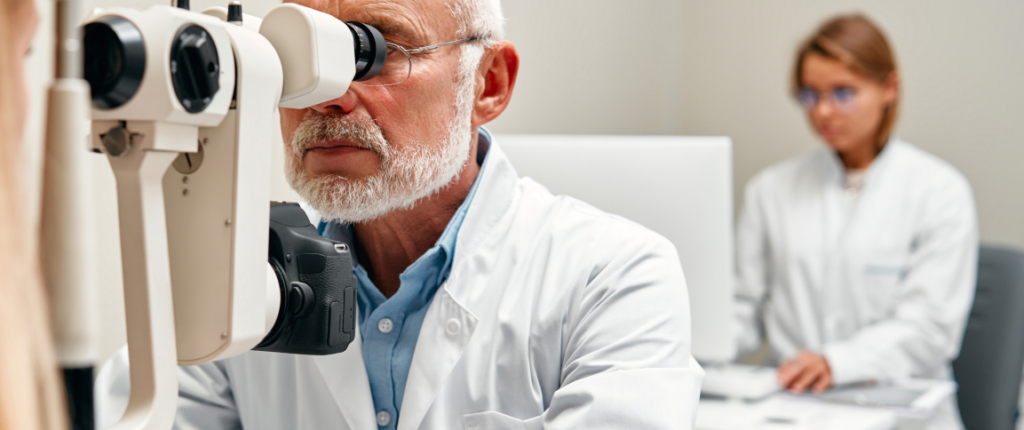 Best Hospital for Emergency Eye Care Toronto | Eye Clinic